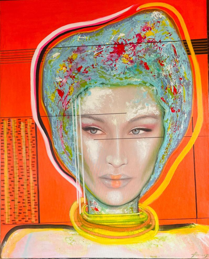 Innocent – Arca Gallery online