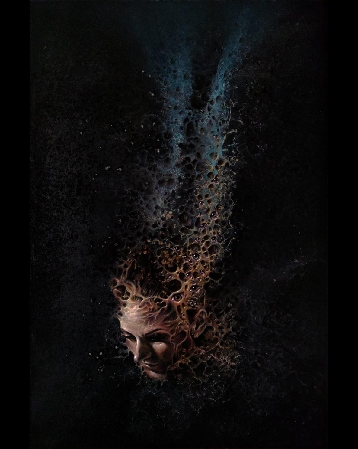 Intuition – Arca Gallery online