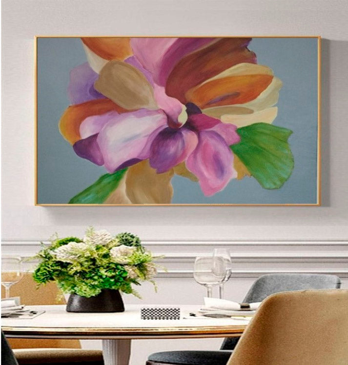 Winter flower – Arca Gallery online