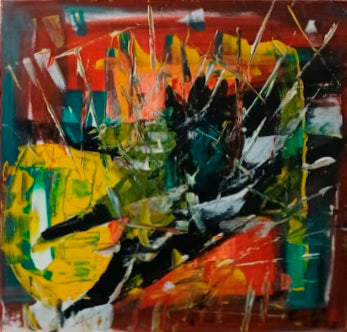 Macabu – Arca Gallery online