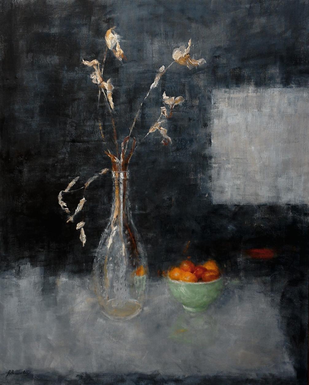 The Flowers – Arca Gallery online